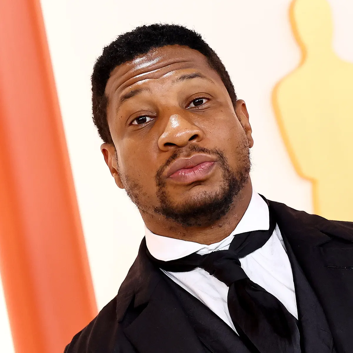 Jonathan Majors, the Creed III actor, has been charged with assault and ...