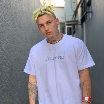 Costa Titch drops dead on stage at Ultra Music Festival. | Lifestylegh