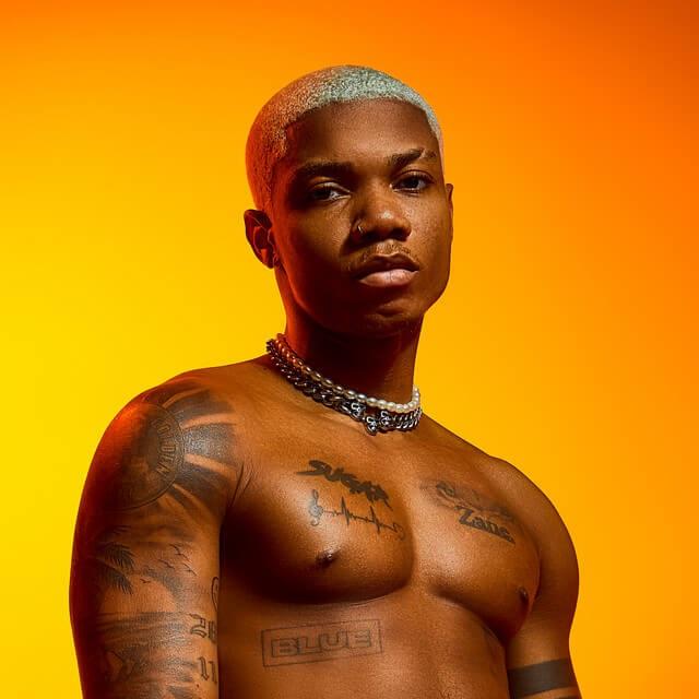 KiDi returns to social media after stroke rumors | Lifestylegh